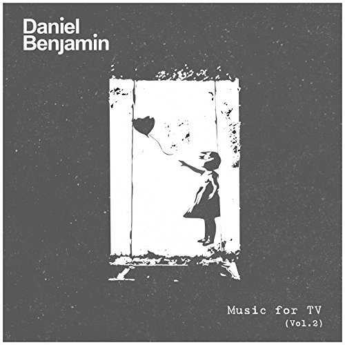 Amazon.com: Music For TV, Vol. 2 : Daniel Benjamin: Digital Music