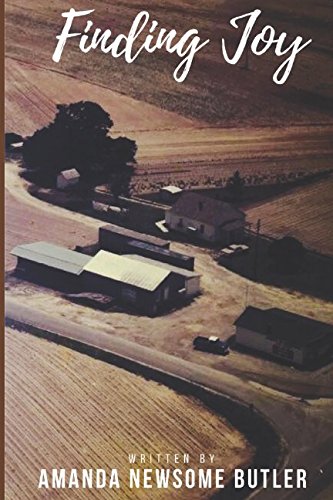 Finding Joy: Jesus First, Others Second, Yourself Last: Newsome Butler ...