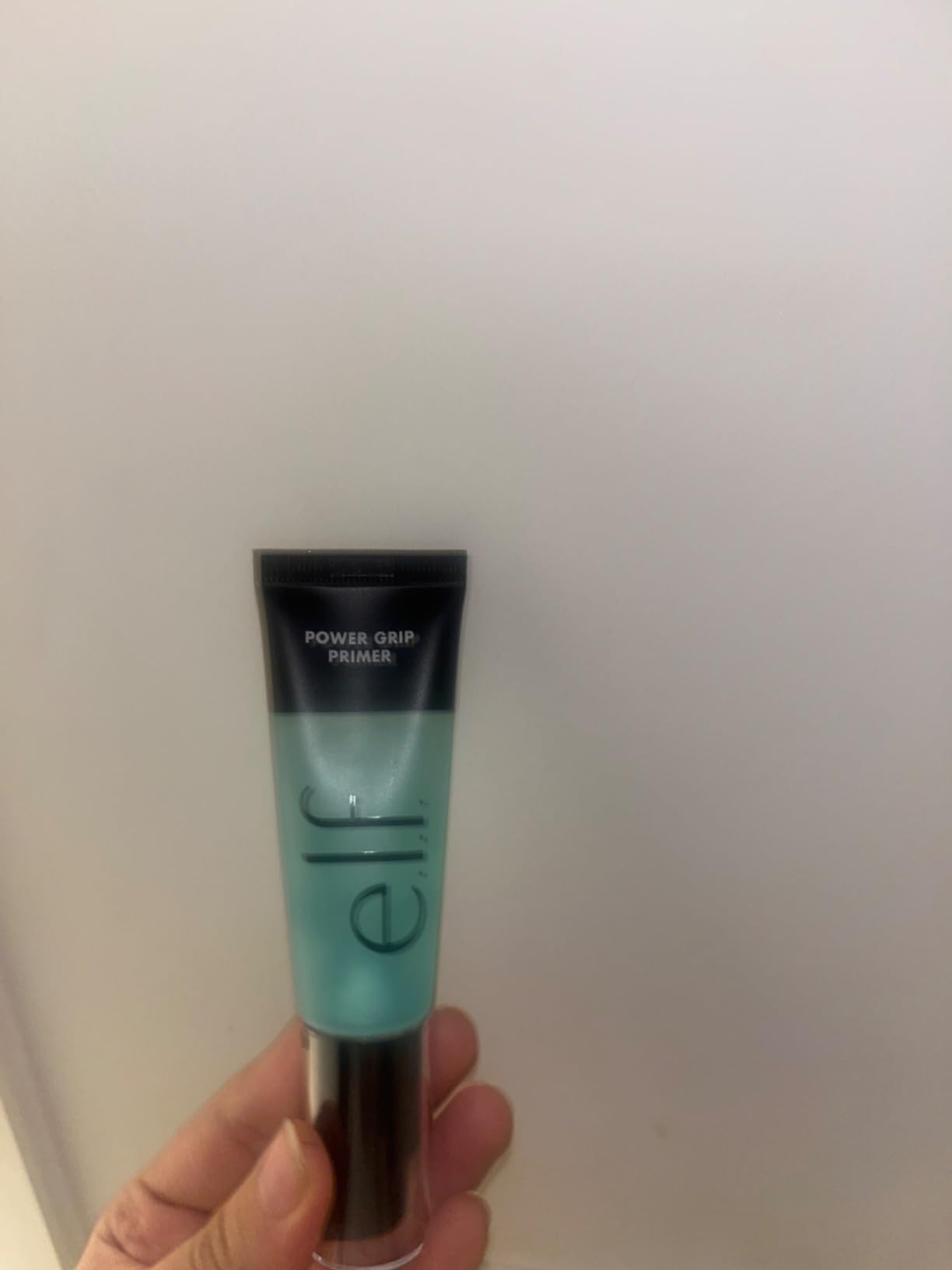 e.l.f. Power Grip Primer, Gel-Based & Hydrating Face Primer For ...