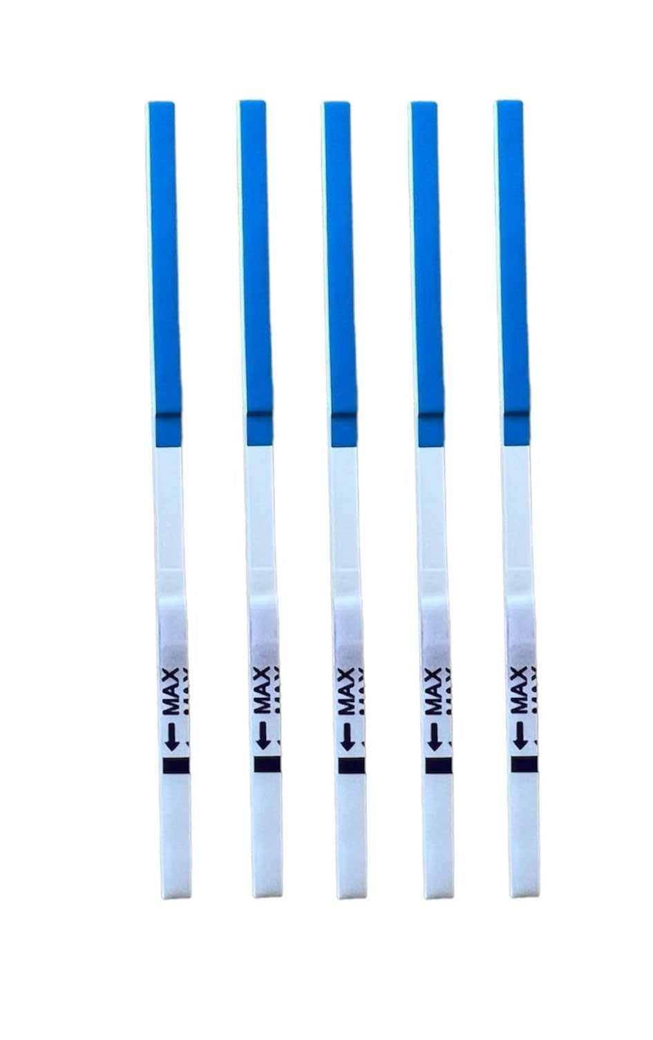 Menopause FSH Test Female Fertility Kit (5 Pack) : Amazon.co.uk: Health ...