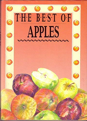 The Best of Apples: World Publications: 9781572150430: Amazon.com: Books