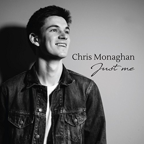 Amazon.com: Just Me : Chris Monaghan: Digital Music