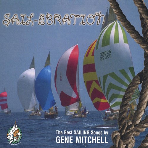 Play Sail-ebration by Gene Mitchell on Amazon Music
