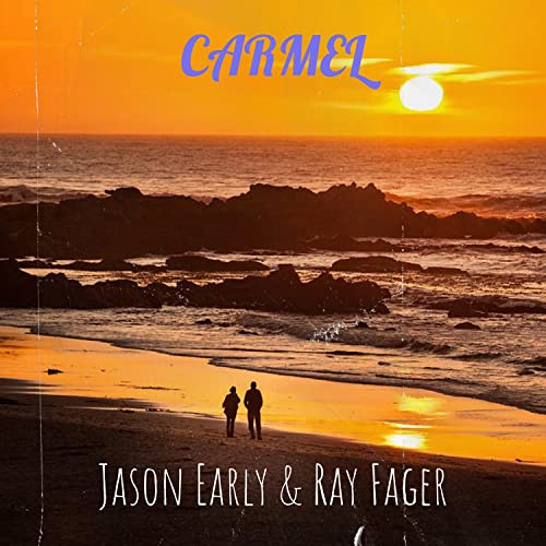Carmel de Jason Early & Ray Fager no Amazon Music Unlimited