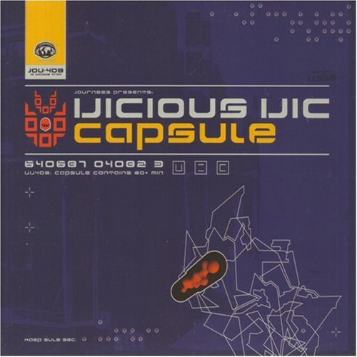 Capsule: Vicious Vic: Amazon.es: CD y vinilos}