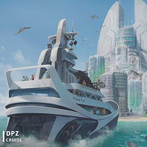Cruise by DPZ on Amazon Music - Amazon.com