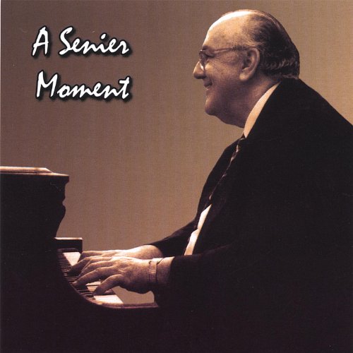 Play A Senier Moment by Jack Senier on Amazon Music