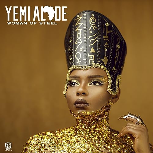 Woman Of Steel von Yemi Alade bei Amazon Music - Amazon.de