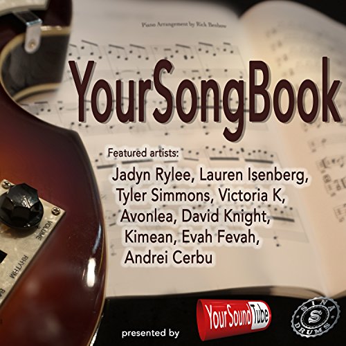 Amazon.com: YourSongBook : VARIOUS ARTISTS: Digital Music
