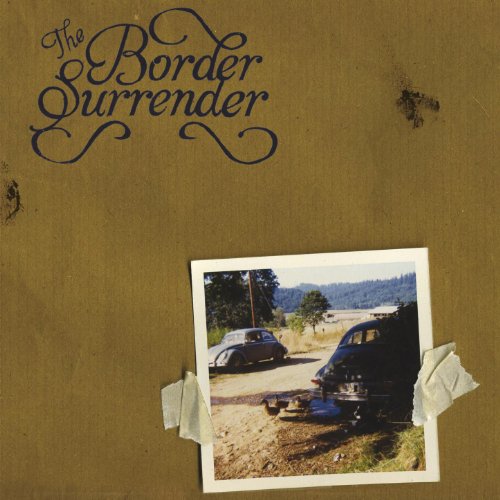 Play Blood In The Snow by The Border Surrender on Amazon Music Unlimited