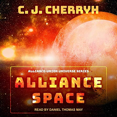 Publication: Alliance Space