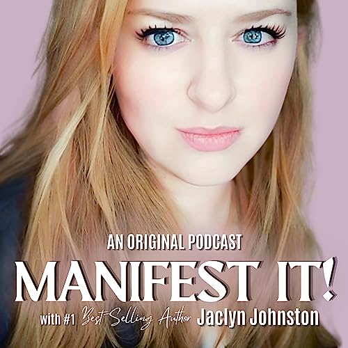 Manifest It! : Jaclyn Johnston: Amazon.in: Audible Books & Originals