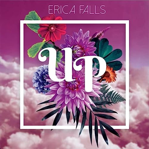 Up by Erica Falls on Amazon Music - Amazon.com