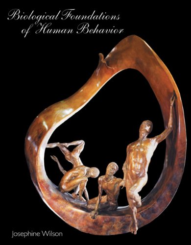 Amazon.com: Biological Foundations of Human Behavior (Non-InfoTrac ...