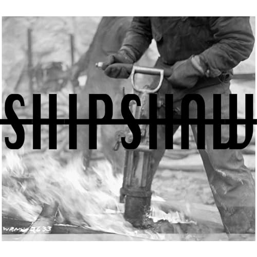 Play Shipshaw by SHIPSHAW on Amazon Music