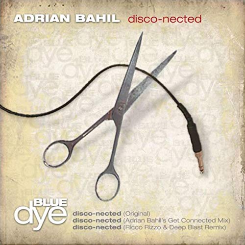 Play Disco-nected, Pt. 1 by Adrian Bahil on Amazon Music