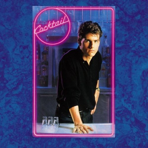 Cocktail (1988 Film) Soundtrack Edition (1990) Audio CD - Amazon.com Music