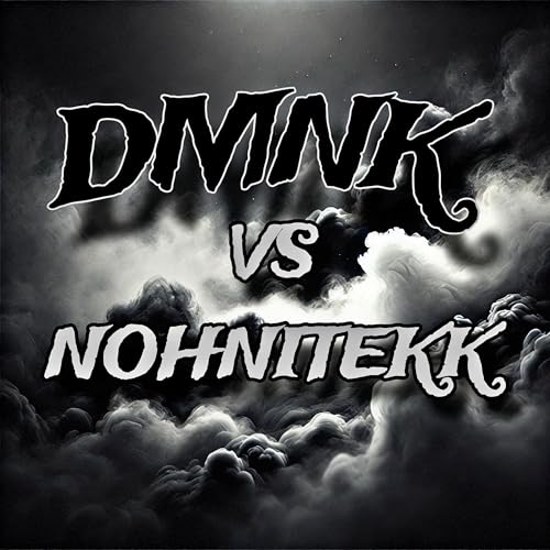 Amazon MusicでDmnk & NohniTekkのTekk dich doch selber!を再生する