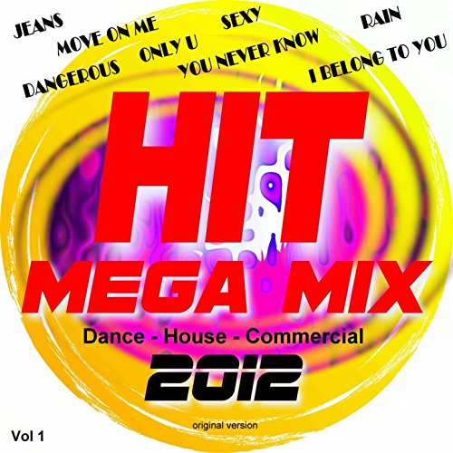 Amazon.com: Hit Mega Mix 2012, Vol. 1 : VARIOUS ARTISTS: Digital Music