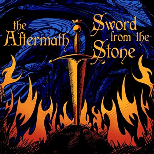 Play Sword from the Stone by the aftermath on Amazon Music