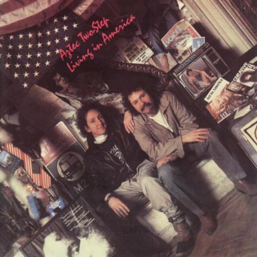 Amazon.com: Living In America : Aztec Two-Step: Digital Music
