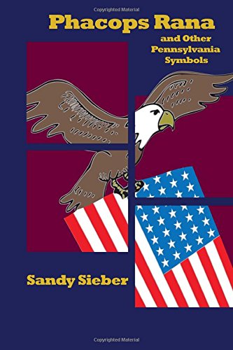 Phacops Rana and Other Pennsylvania Symbols: Sieber, Sandy ...