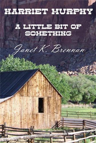 Harriet Murphy - A Little Bit of Something (English Edition) eBook ...