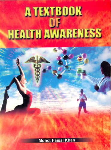 A Textbook of Health Awareness: Khan, M.F.: 9788123915562: Amazon.com ...