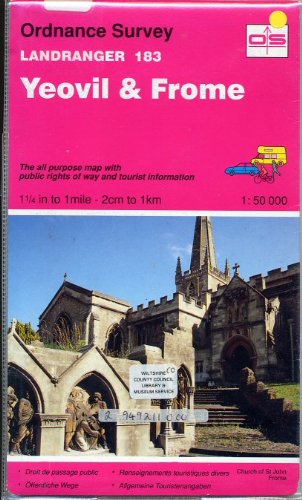 Landranger Maps (OS Landranger Map): Ordnance Survey: 9780319222096 ...