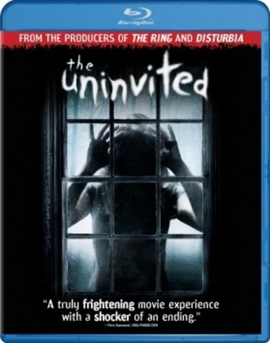 Amazon.com: The Uninvited : Elizabeth Banks, David Strathairn, Emily ...
