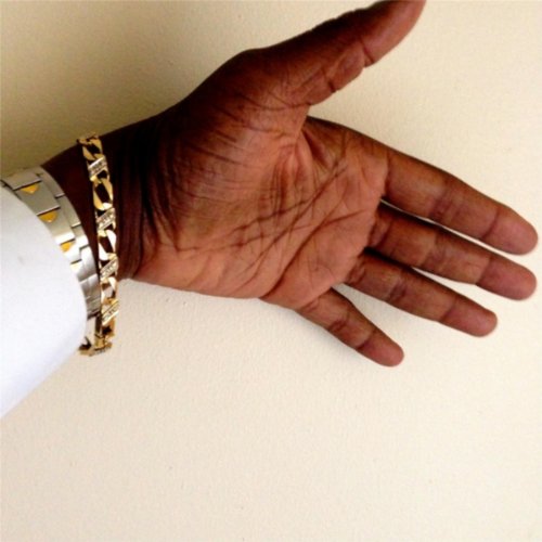 Play My Prisoner of Love by Joe Williams Jr. on Amazon Music