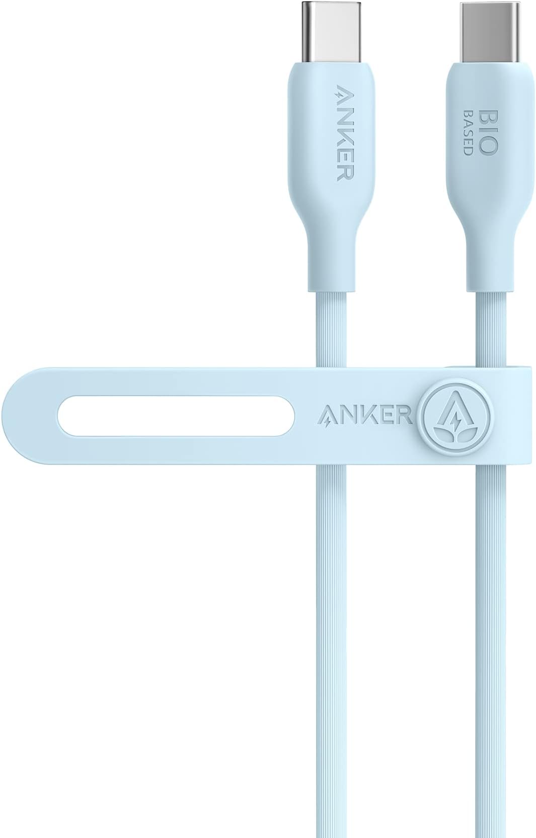 Amazon.com: Anker Flow Cable, USB A to USB C Cable (6ft), Car Carplay ...