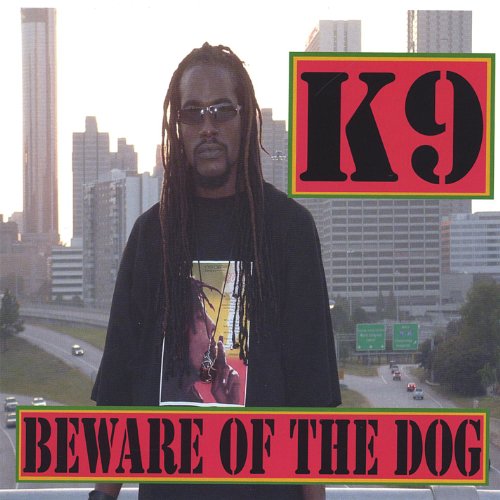 Amazon.com: Beware of the Dog : K9: Digital Music