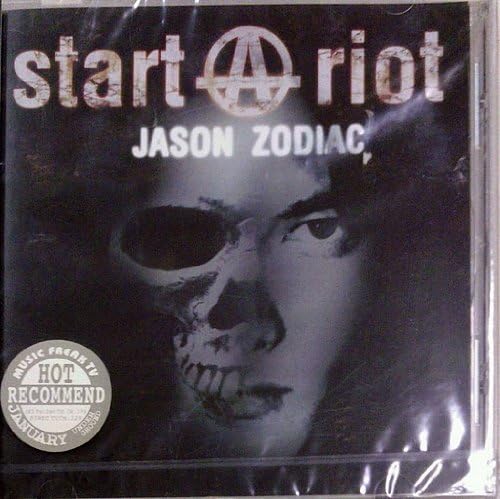 Amazon.co.jp: start A riot: ミュージック