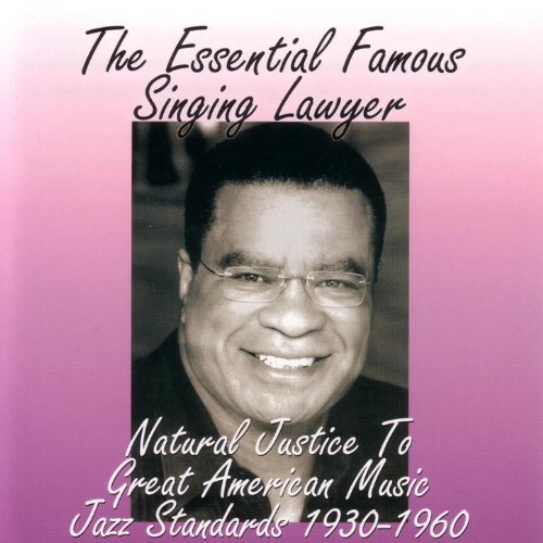 Amazon.com: The Essential Singing Lawyer : George Carter: Digital Music