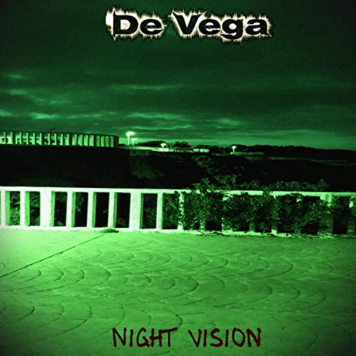 Amazon Music - De VegaのNight Vision - Amazon.co.jp