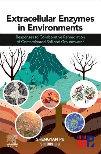 Extracellular Enzymes in Environments: Responses to Collaborative ...
