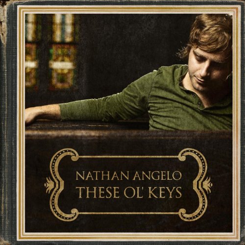 Play These Ol' Keys - EP by Nathan Angelo on Amazon Music