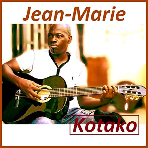 Play Kotako by Jean-Marie on Amazon Music