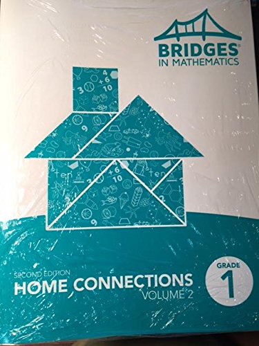Bridges in Mathematics Home Connection: MLC: 9781602623286: Amazon.com ...