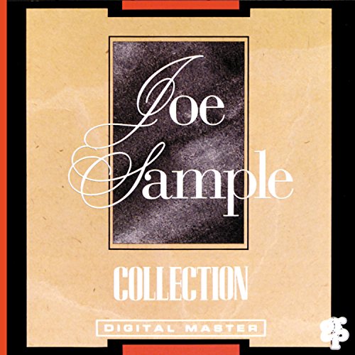Play Collection by Joe Sample on Amazon Music