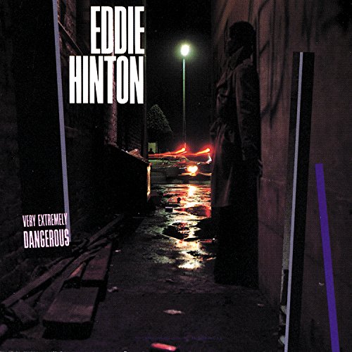 Play Very Extremely Dangerous by Eddie Hinton on Amazon Music