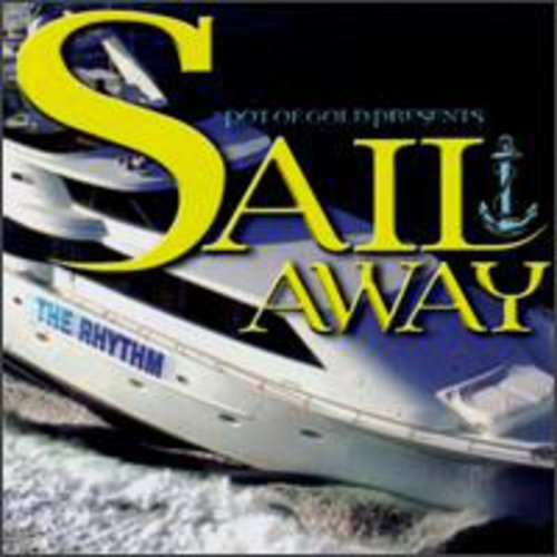 Sail Away : Various: Amazon.es: CDs y vinilos}