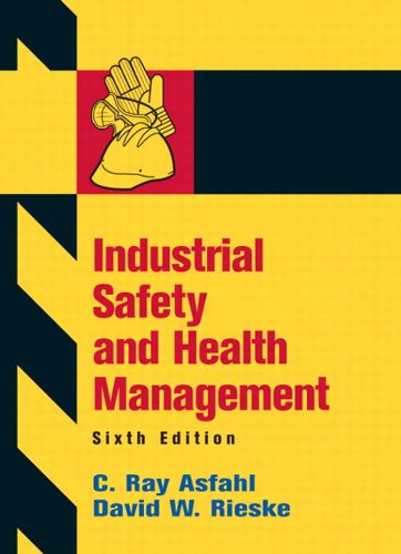 75 Best Workplace Safety Books of All Time - BookAuthority