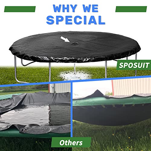 The 27 Best Trampoline Covers of 2024 [Verified] - Cherry Picks