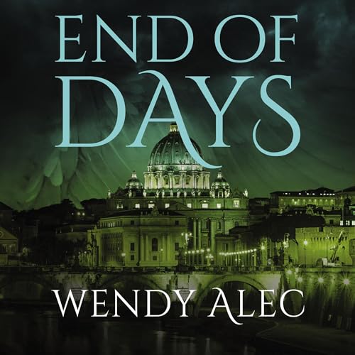 Amazon.com: End of Days: Chronicles of Brothers Series, Book 5 (Audible ...
