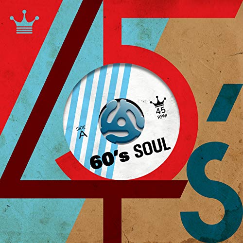 Amazon.co.jp: 60's Soul 45's : VARIOUS ARTISTS: デジタルミュージック