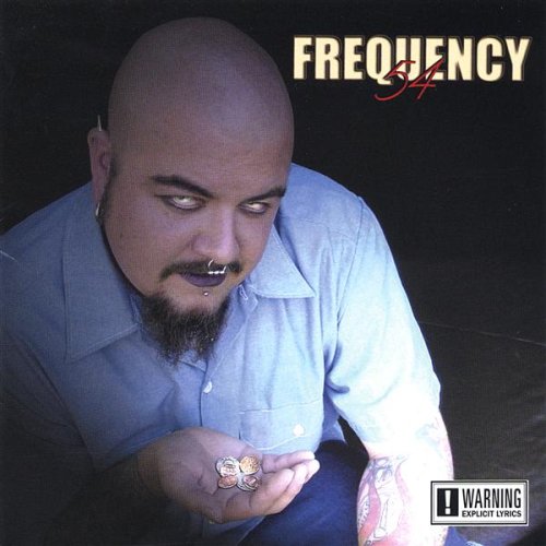 Amazon.com: 54 Cent Freq Show: CDs & Vinyl
