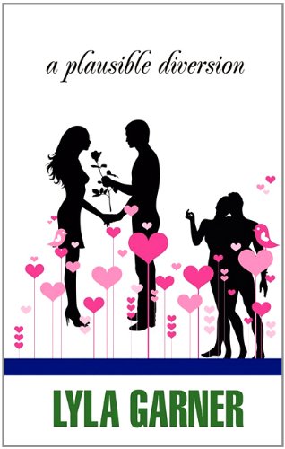 Amazon.com: A Plausible Diversion: 9780983074182: Garner, Lyla: Books