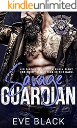 Savage Heart (Savage Raiders MC Book 4) - Kindle edition by Black, Eve. Romance Kindle eBooks ...